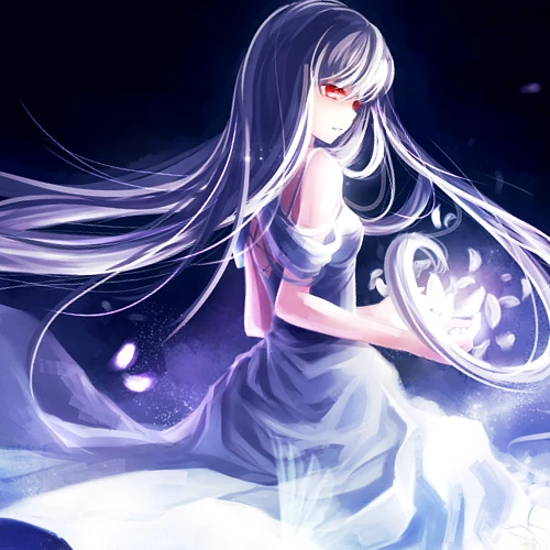 Elethia Greyfield | Asha Records Wiki | Fandom