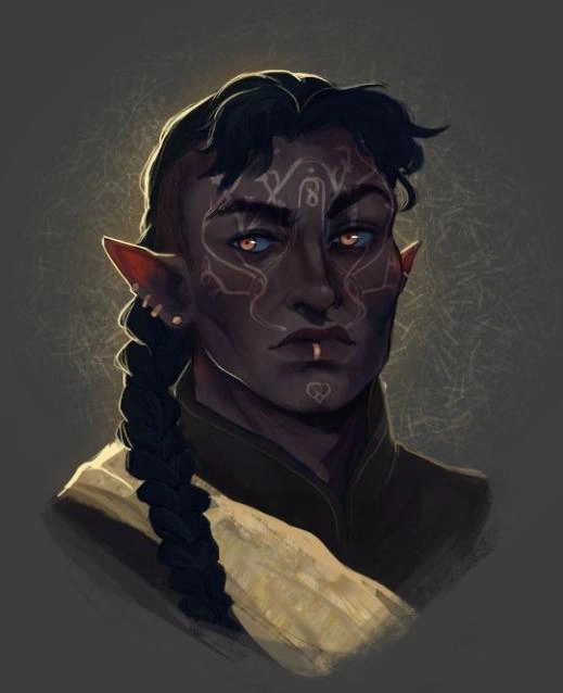 Ruven Loratris | Ashan Wiki | Fandom