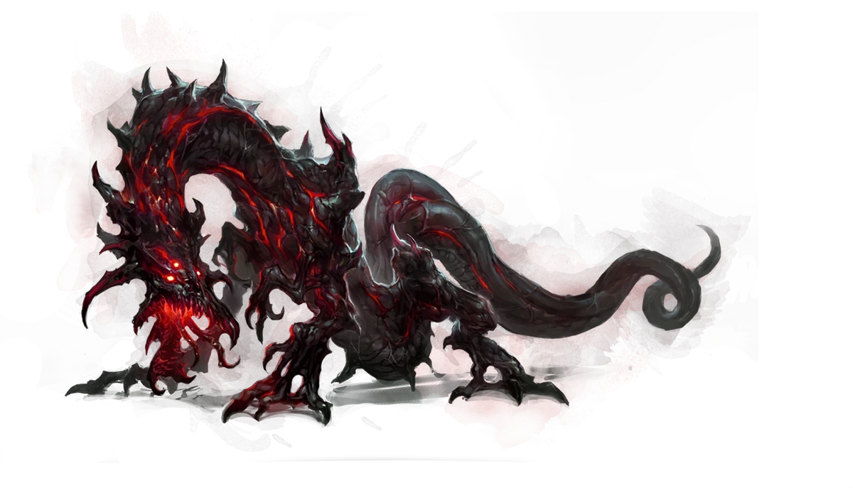 Urgash | Ashan Wiki | Fandom