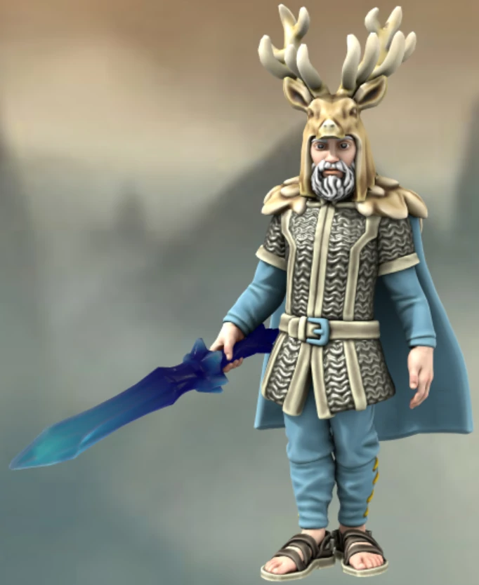 Oade | Asharia Wiki | Fandom