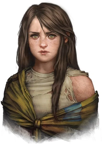Tamara | Wiki Asharia | Fandom