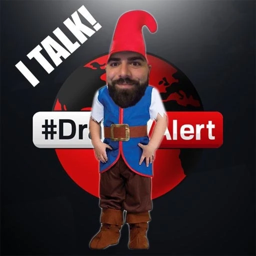 Keemstar the Gnome | Ashat Cinematic Universe Wiki | Fandom