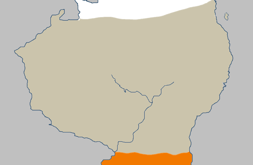 Borderlands | A Shattered Realm Wiki | Fandom