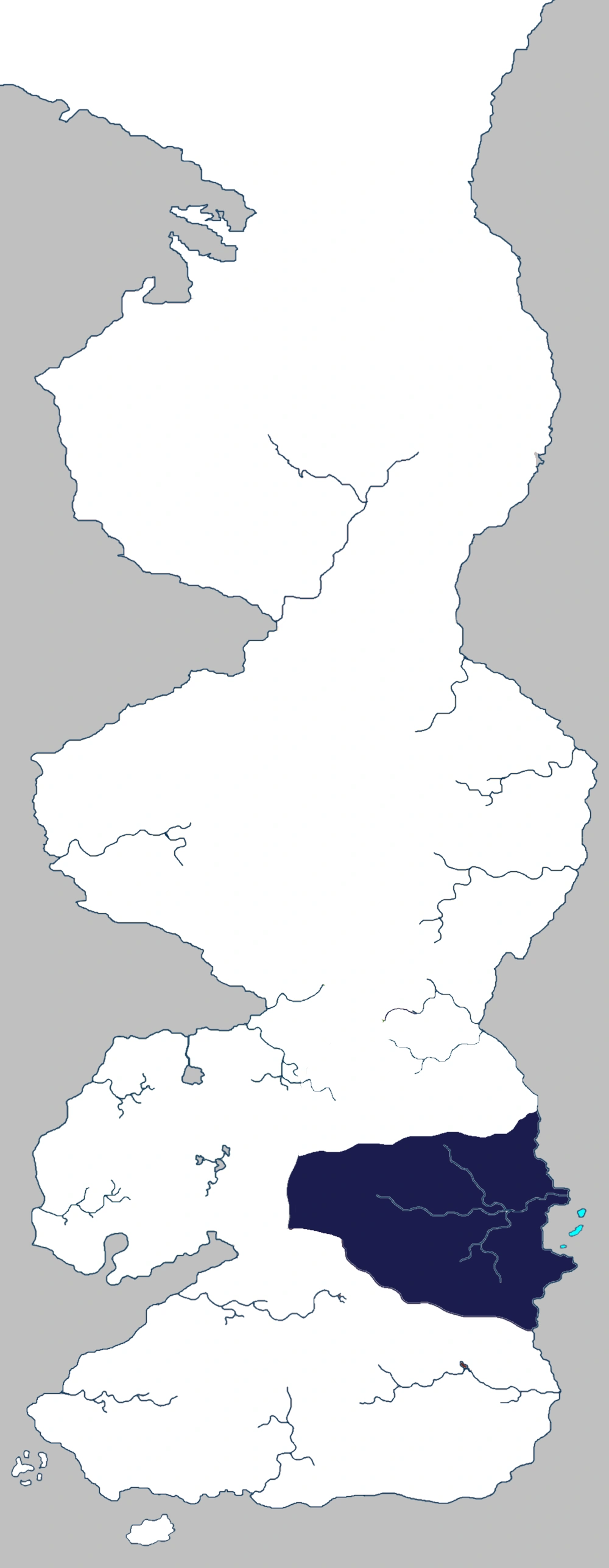 Domainlands | A Shattered Realm Wiki | Fandom