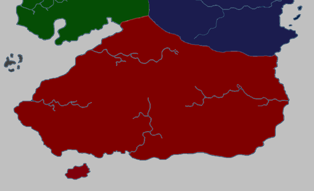 Southlands | A Shattered Realm Wiki | Fandom