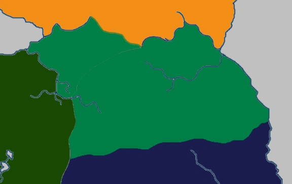 Marshes | A Shattered Realm Wiki | Fandom