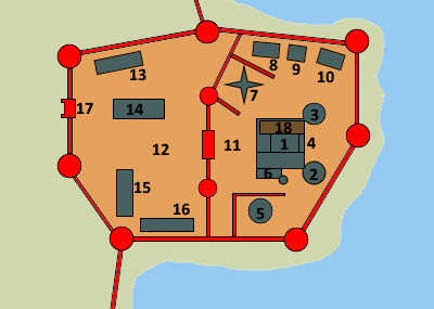 Winter Keep | A Shattered Realm Wiki | Fandom