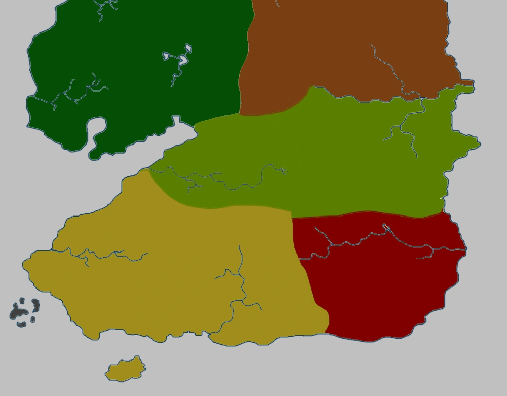 Kingdom of the Fields | A Shattered Realm Wiki | Fandom