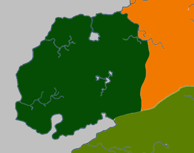 Kingdom of the Lake | A Shattered Realm Wiki | Fandom