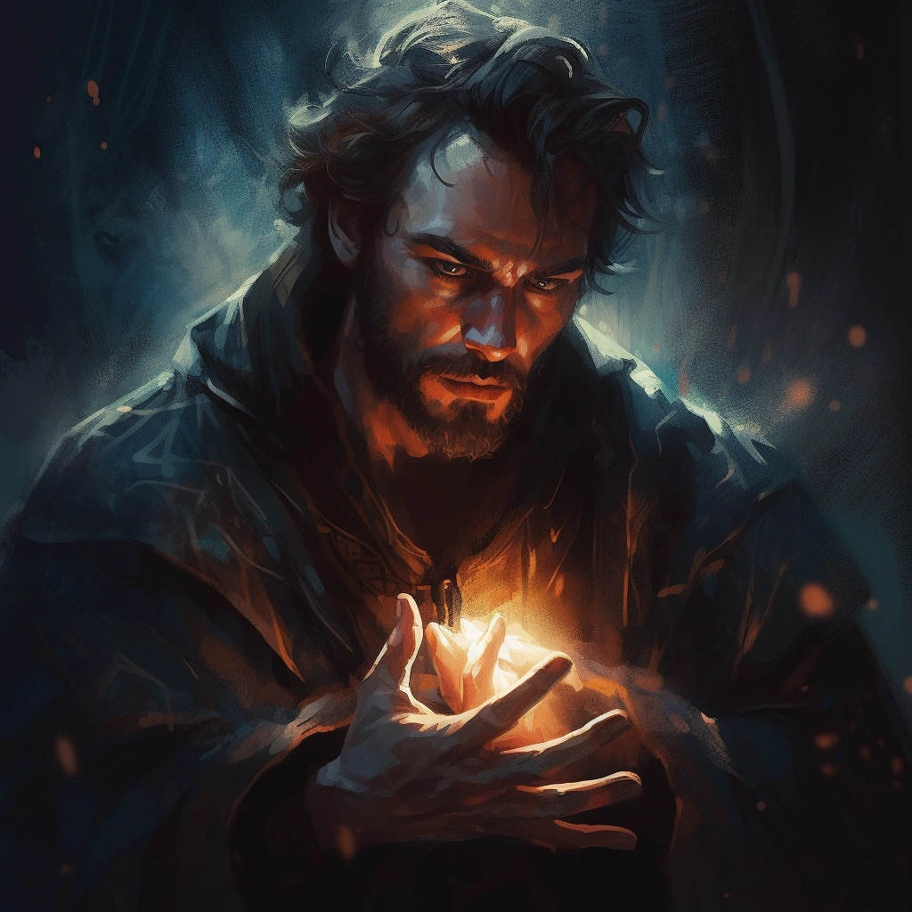 Holy Magic | Ashborn Fantasy Lore Wiki | Fandom