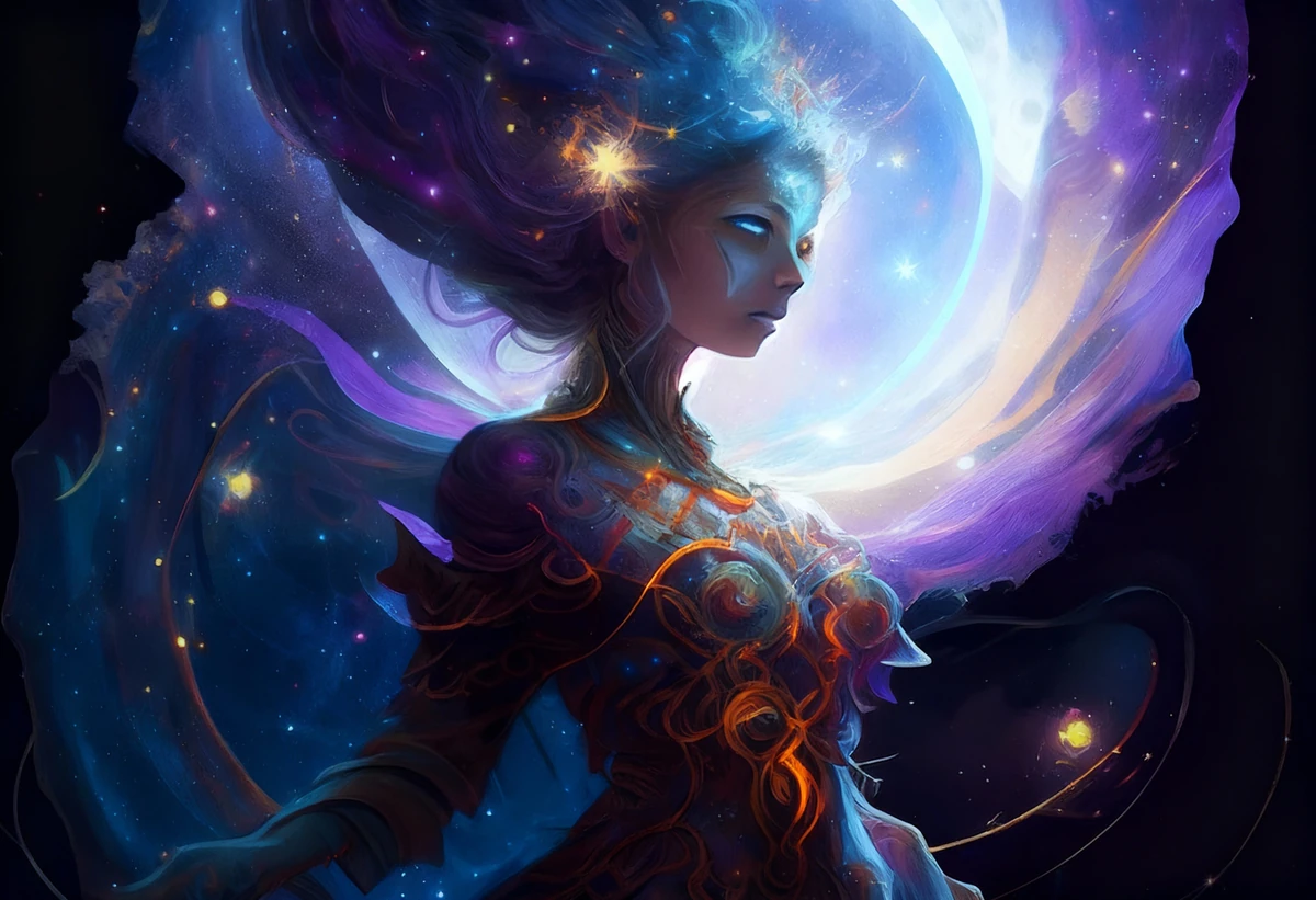 Elven Pantheon | Ashborn Fantasy Lore Wiki | Fandom