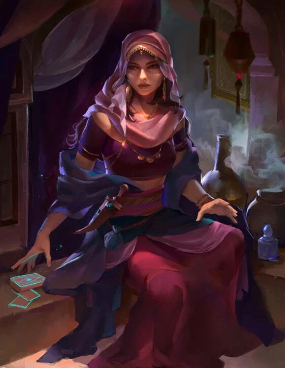 Jaziran | Ashborn Fantasy Lore Wiki | Fandom