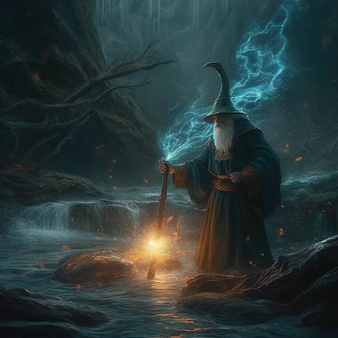 Hydromancy | Ashborn Fantasy Lore Wiki | Fandom