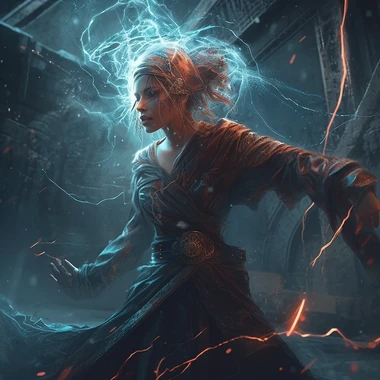 Holy Magic | Ashborn Fantasy Lore Wiki | Fandom