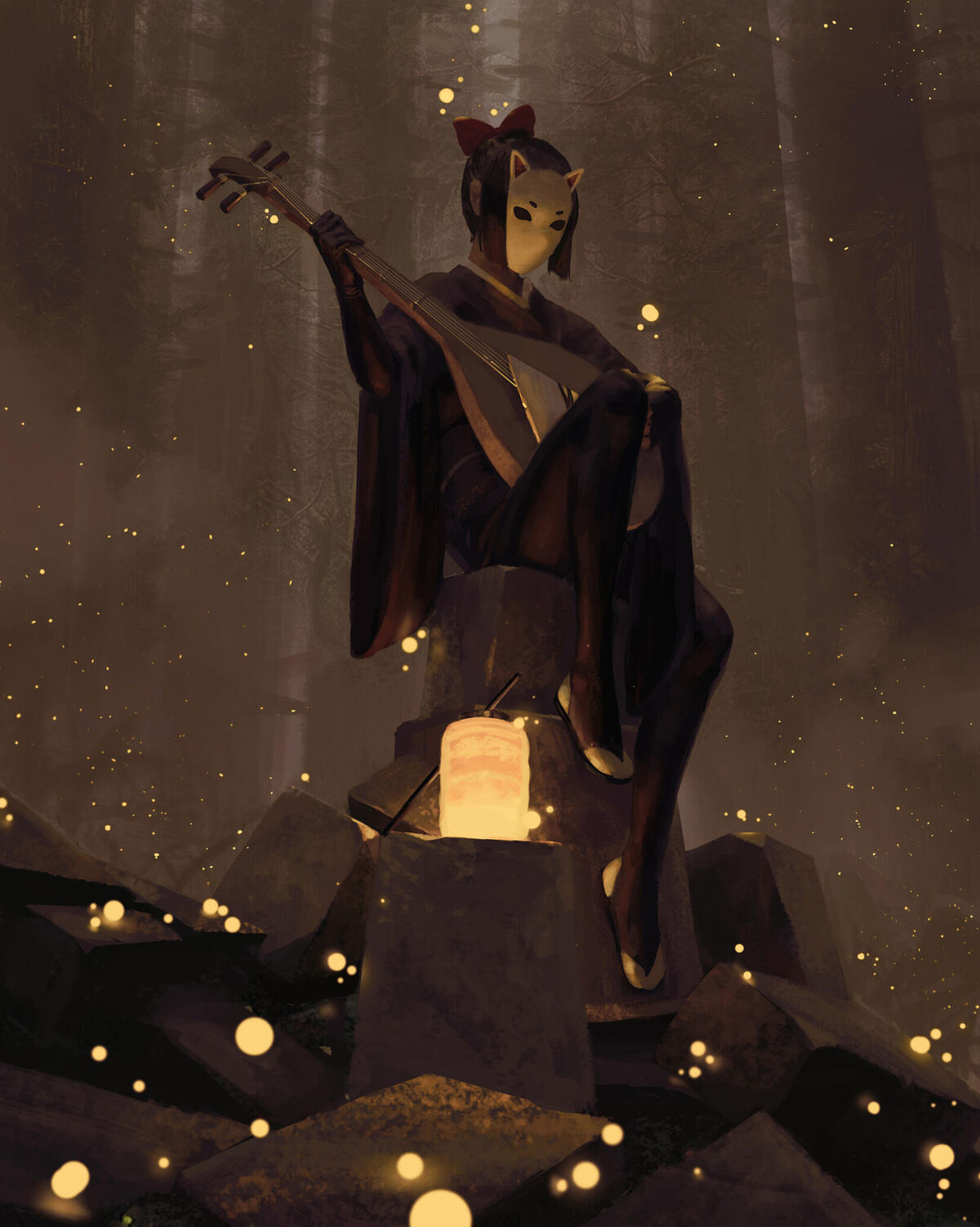 Nihon Ashborn Fantasy Lore Wiki Fandom