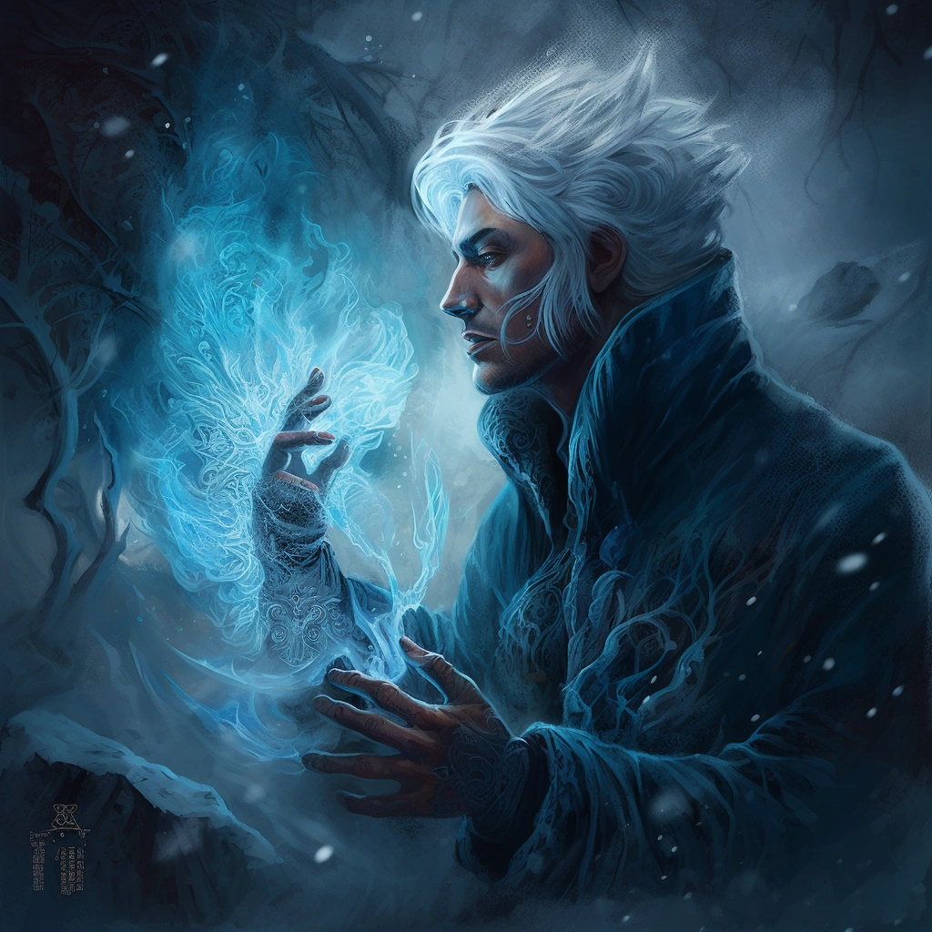 Hydromancy | Ashborn Fantasy Lore Wiki | Fandom