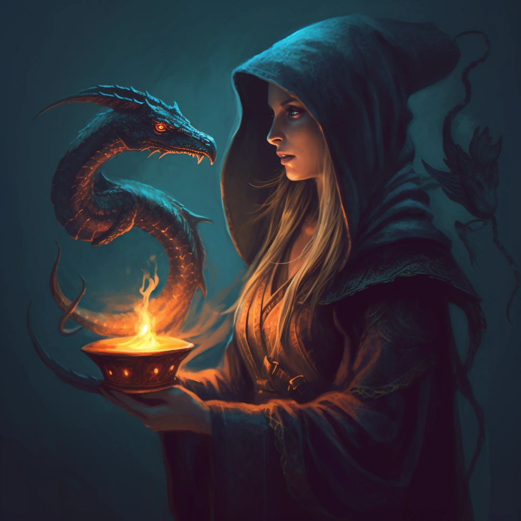 Dark Magic | Ashborn Fantasy Lore Wiki | Fandom