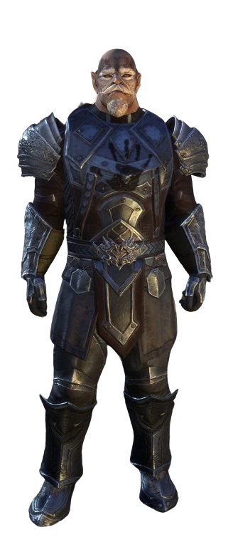 Heavenbeard (Elder Scrolls Online) | Ashbringergutta Wiki | Fandom