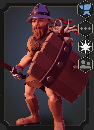 Blaksmed Birger (FTK2) | Ashbringergutta Wiki | Fandom