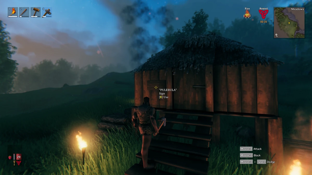 Pulebula (Valheim) | Ashbringergutta Wiki | Fandom