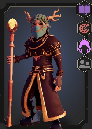 Boomer Aang (FTK2) | Ashbringergutta Wiki | Fandom