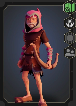 Hestegutten (FTK2) | Ashbringergutta Wiki | Fandom