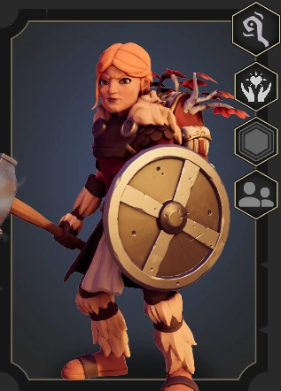 Herd Elayne (FTK2) | Ashbringergutta Wiki | Fandom