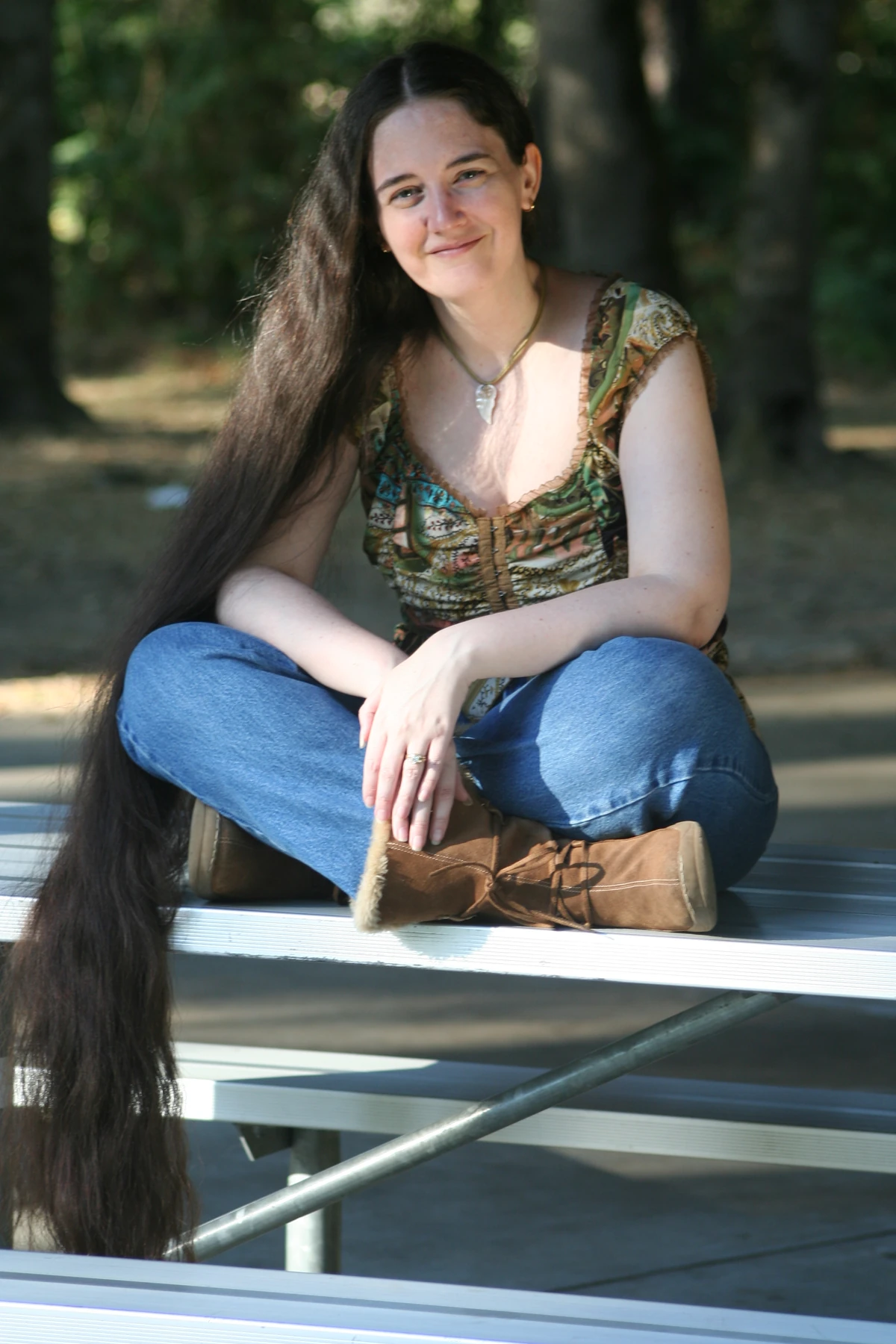 Robyn Ann McKenzie | Ashby Chronicles Wiki | Fandom