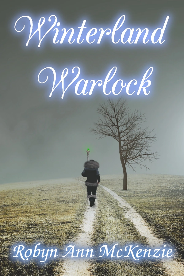 Winterland Warlock | Ashby Chronicles Wiki | Fandom