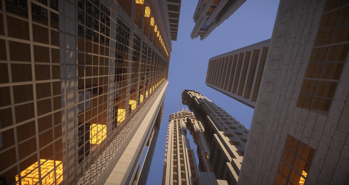 Locations | AshCraft Wiki | Fandom