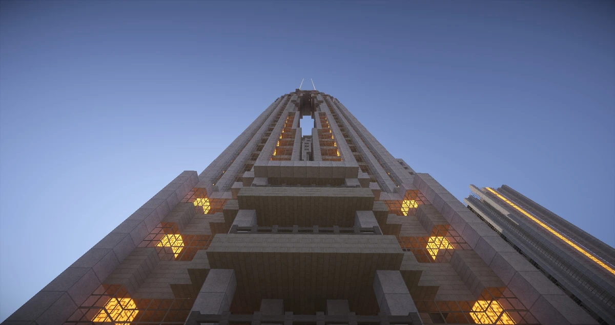 Republic Center | AshCraft Wiki | Fandom