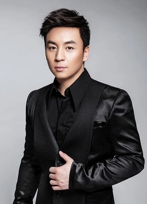 Brandon Wang | Ashe's Superheroes Wiki | Fandom