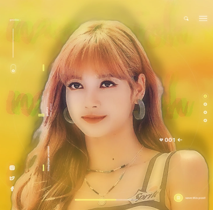 Lisa Ragnvindr | Ashe's Superheroes Wiki | Fandom