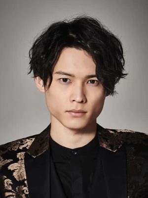 Shinuki | Ashe's Superheroes Wiki | Fandom