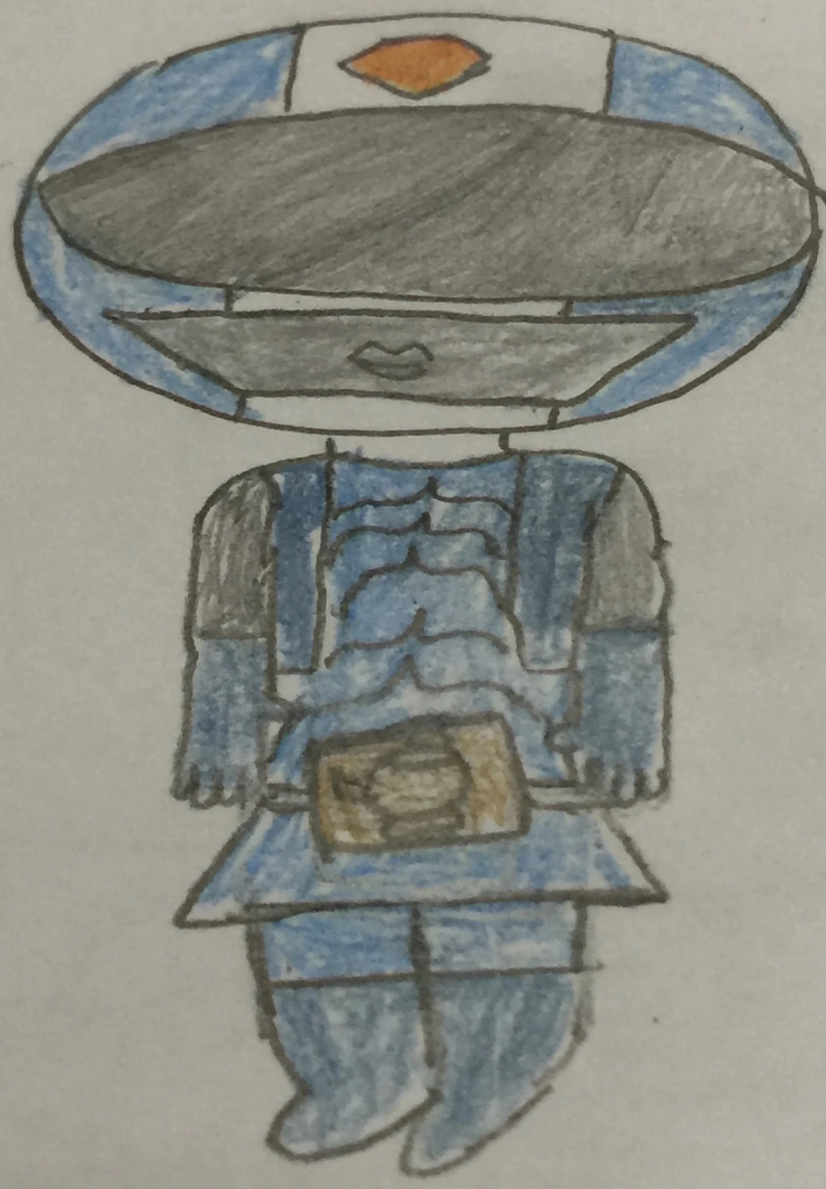 Dima | Ashe's Superheroes Wiki | Fandom