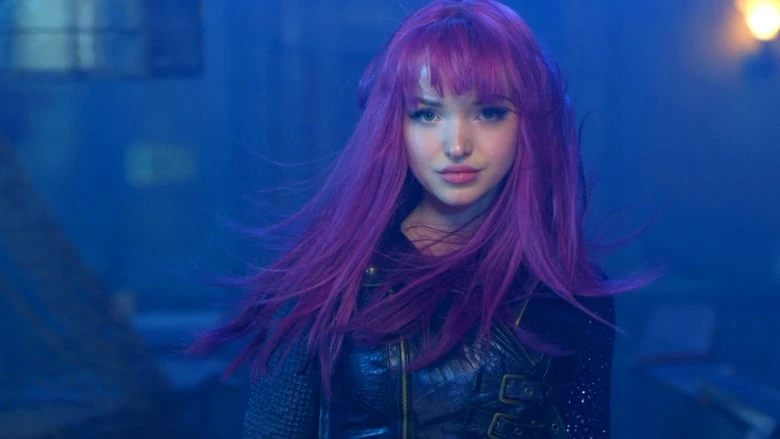 Lydia | Ashe's Superheroes Wiki | Fandom