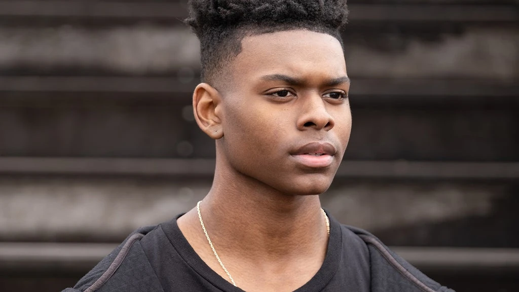 Chris | Ashe's Superheroes Wiki | Fandom