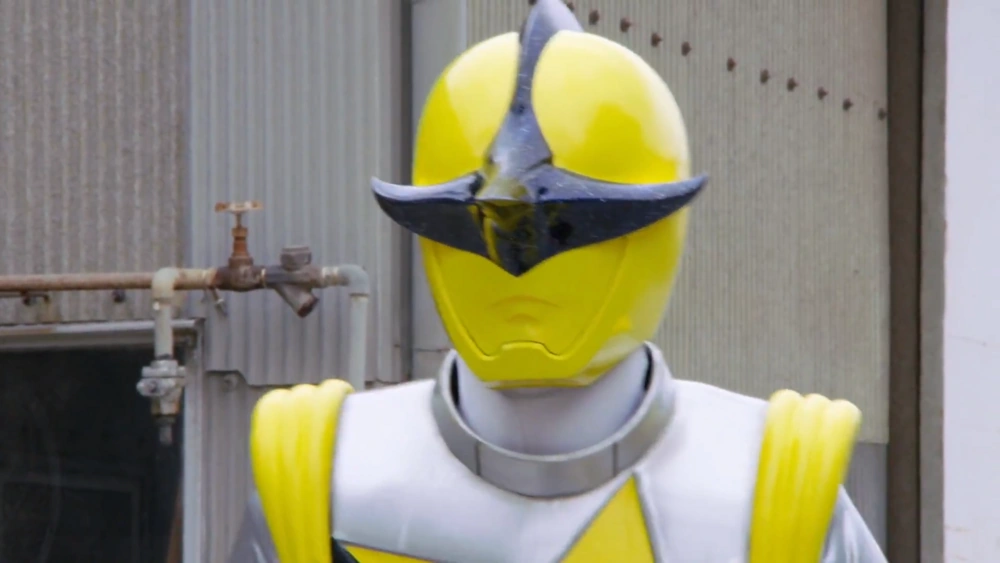 Galaxy Dorado | Ashe's Superheroes Wiki | Fandom