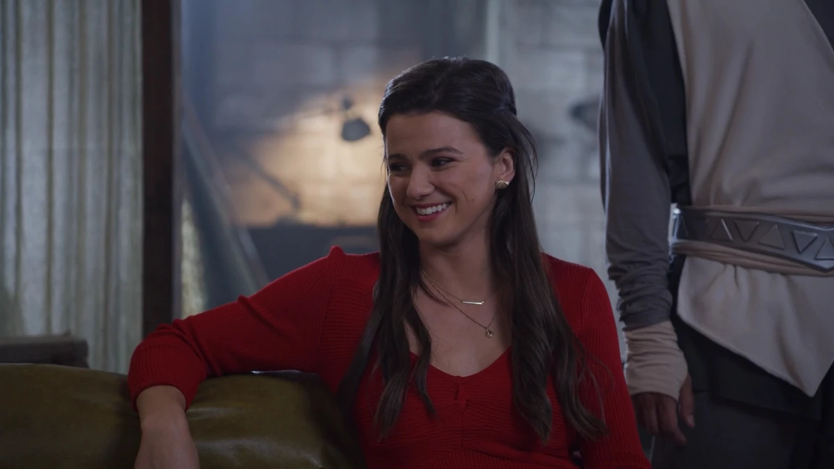 Amelia Jones (EmiChannel) | Ashe's Superheroes Wiki | Fandom