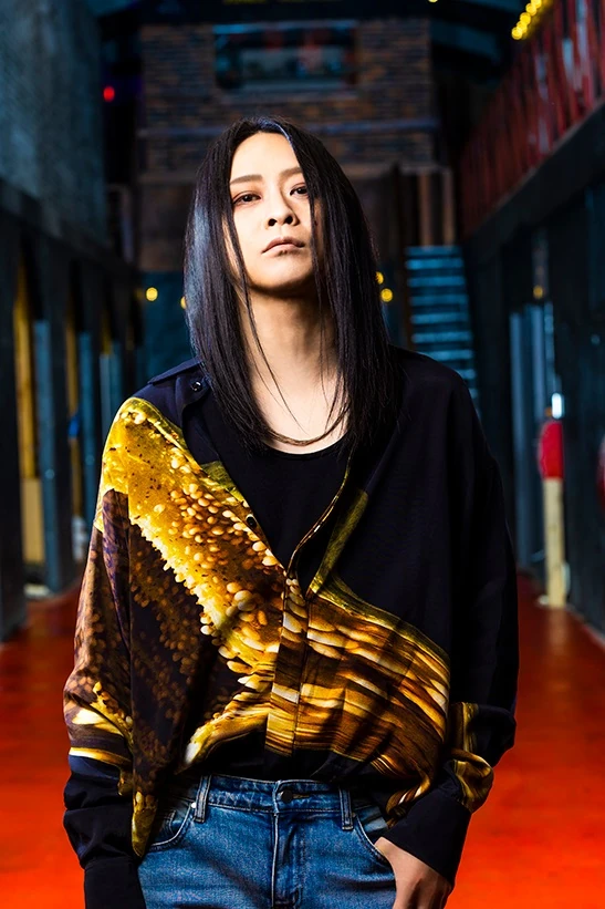 Damon | Ashe's Superheroes Wiki | Fandom