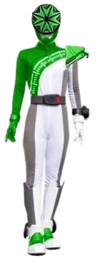 Ivy | Ashe's Superheroes Wiki | Fandom