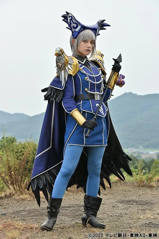 Yodonna | Ashe's Superheroes Wiki | Fandom