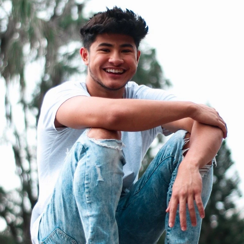 Isaac Kita | Ashe's Superheroes Wiki | Fandom