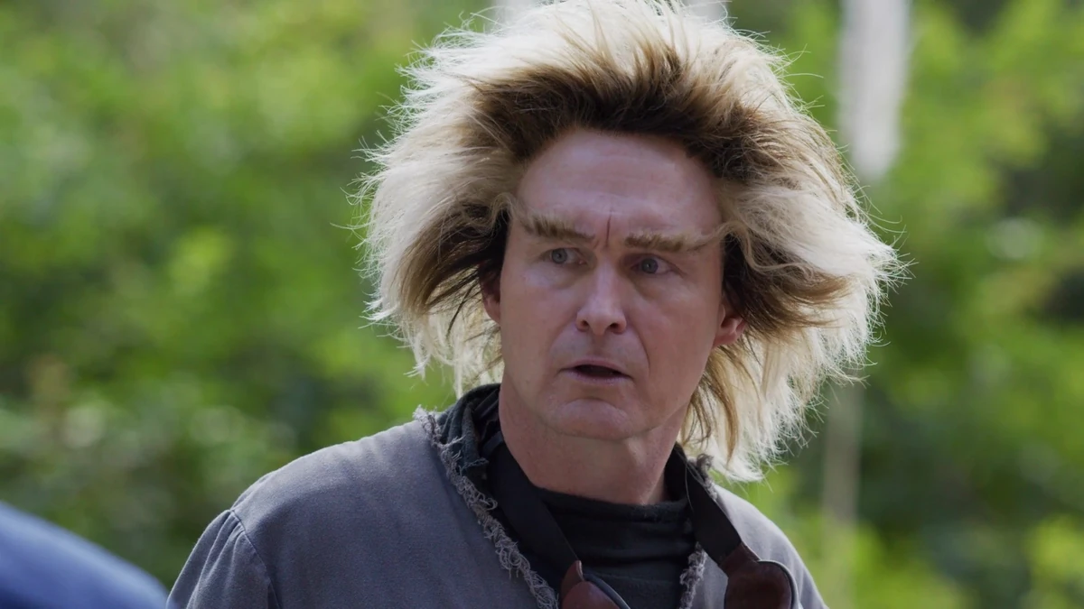 Mick Kanic (RekkaBattou) | Ashe's Superheroes Wiki | Fandom