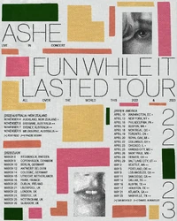 RAE | Ashe Wiki | Fandom