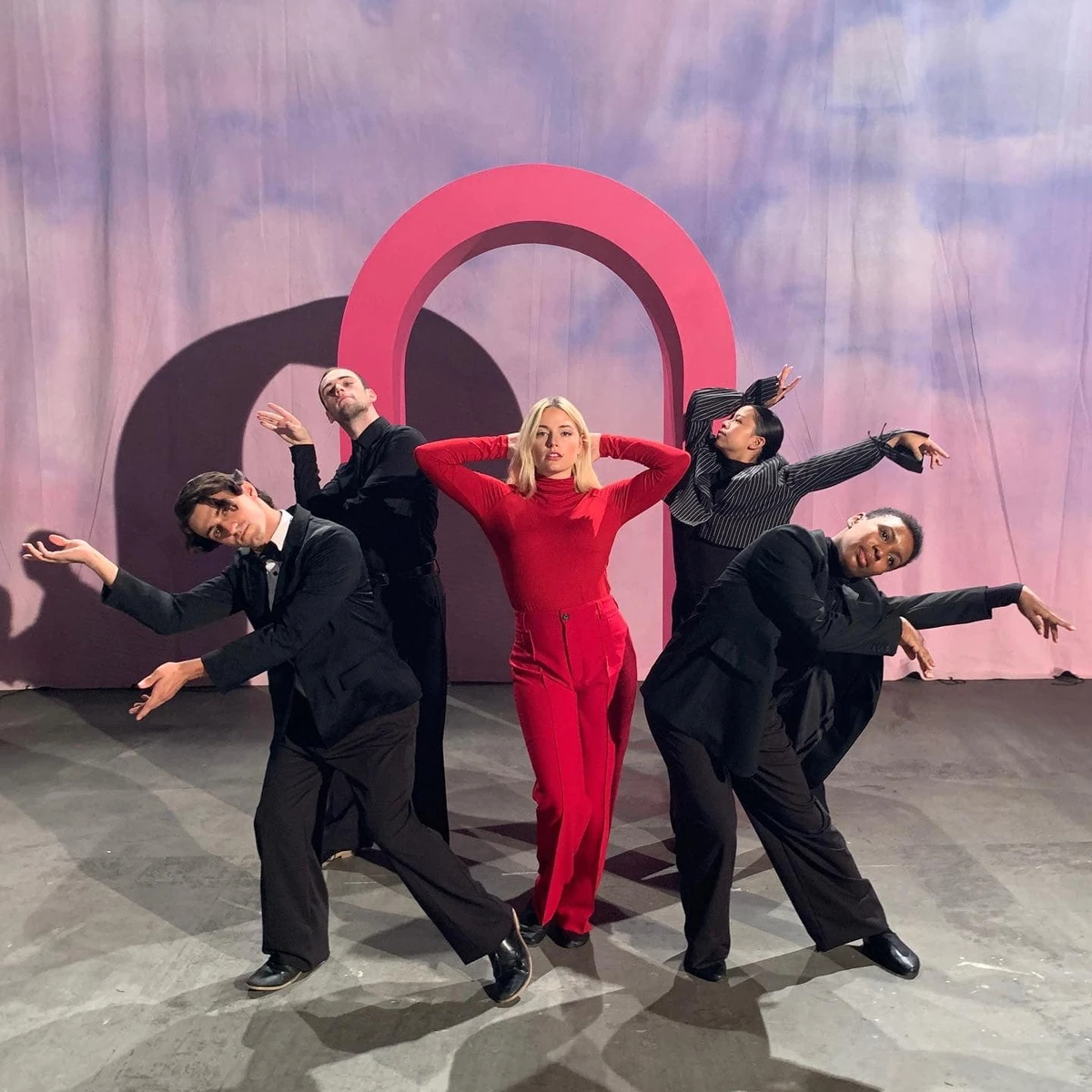 Not Mad Anymore | Ashe Wiki | Fandom