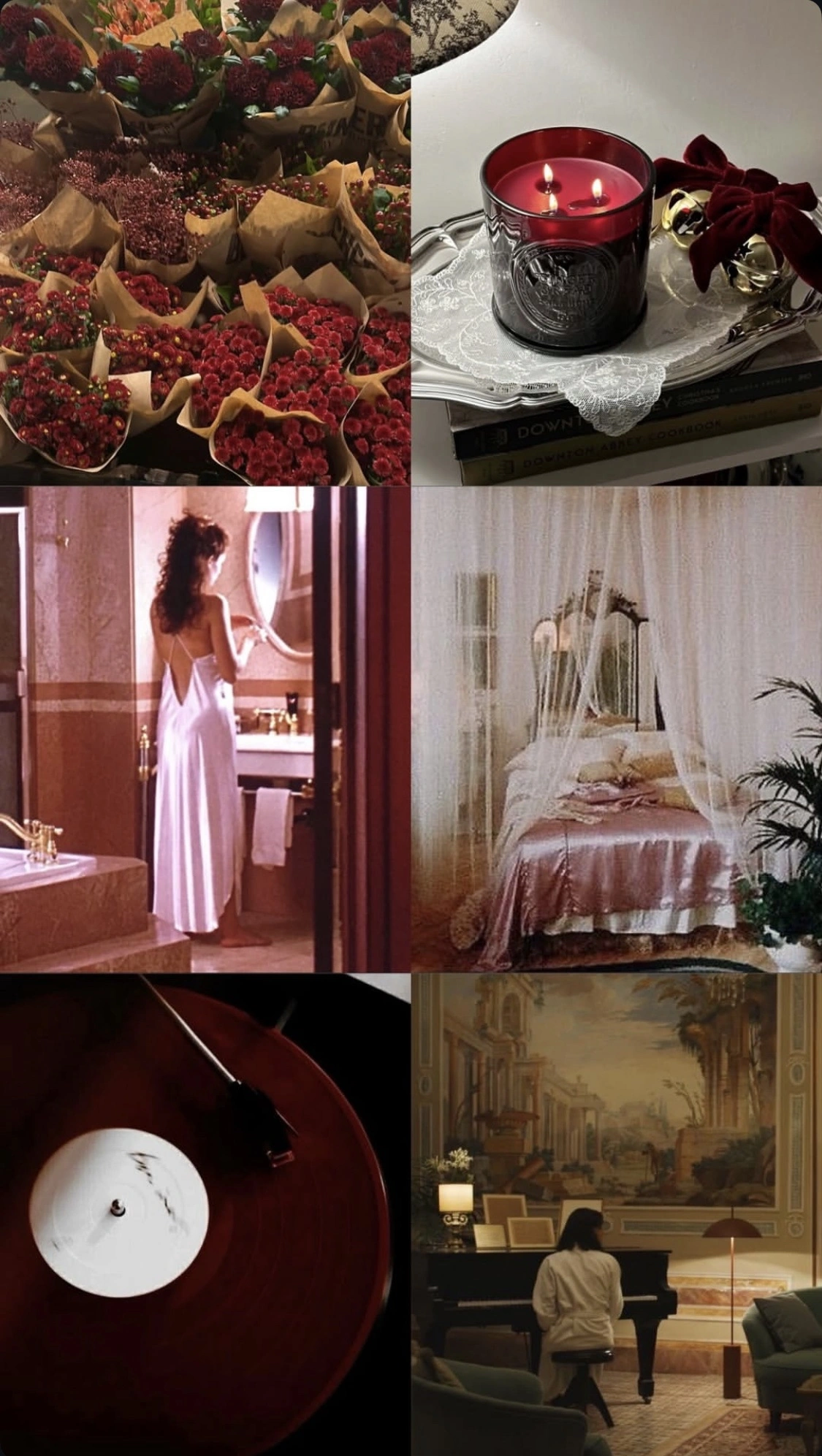 Album 4 Pinterest Boards | Ashe Wiki | Fandom