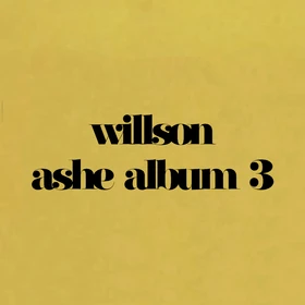 Willson | Ashe Wiki | Fandom
