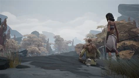 Ashen Multiplayer | Ashen Wiki | Fandom
