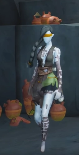 Silaren | Ashen Wiki | Fandom